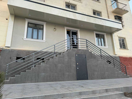Сдается нежилое помещение Улица Шота Руставели Ор-р: ЖК Престиж  180м2