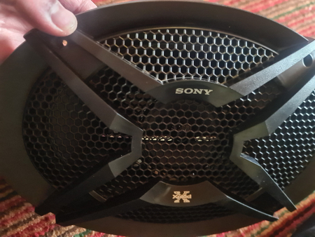 Sony kalonka ariginal