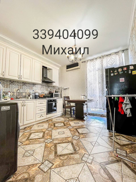 3/6/9 Голден Хаус Махтумкули
