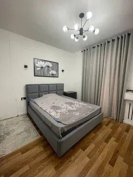 Квартира в центре Яккасарай  Высокопотолочка