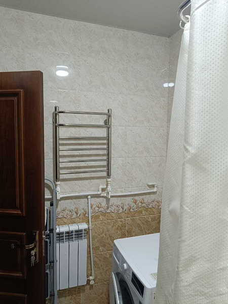Nurafshon uylari
