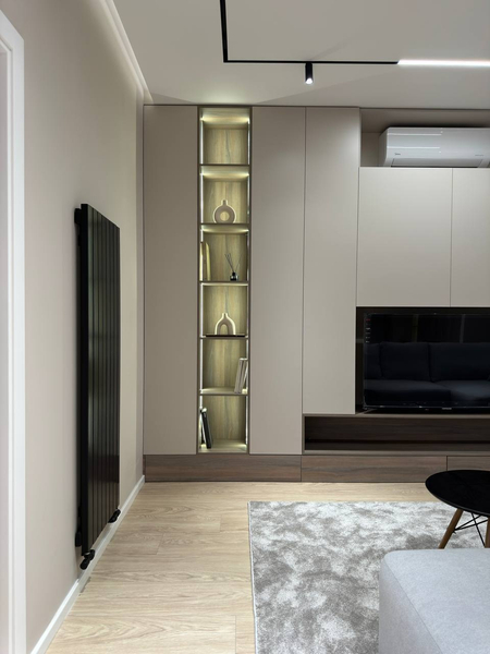 Продаётся Новостройка 55м² 2/10/10 ор-р Узбум
