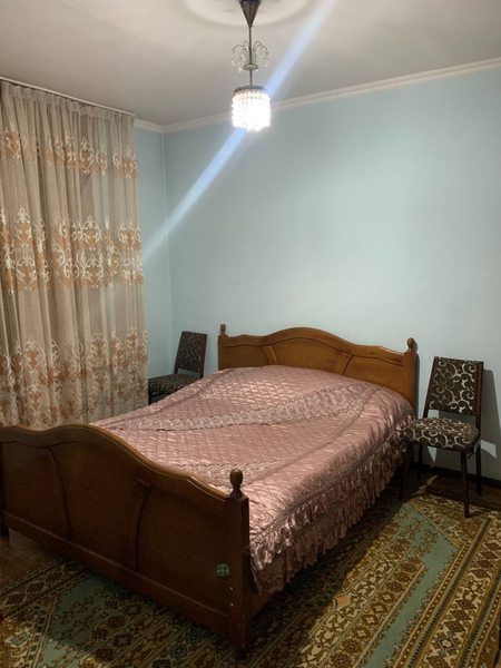 Продается квартира Срочно #Алайский 4/4/4 77серия ор Жк Казахстан