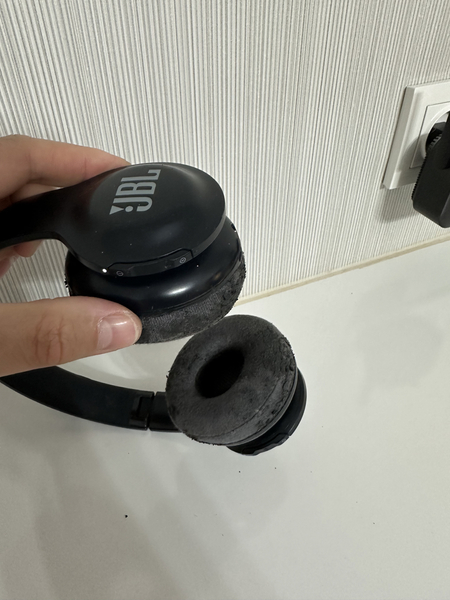 Беспроводные наушники JBL Everest 300