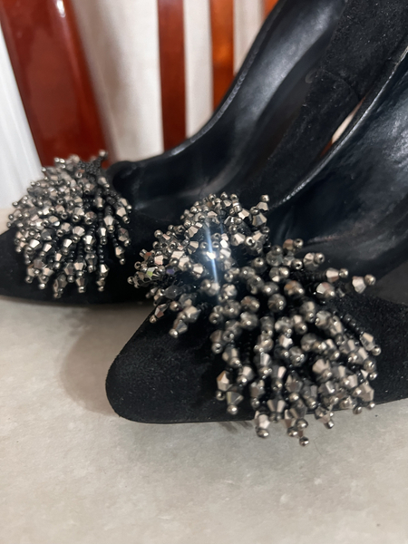 Шикарный «Jimmy Choo» обувь