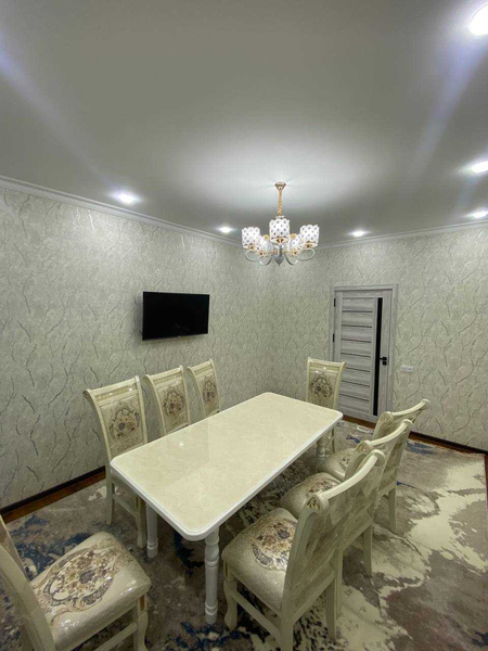 Продается своя 3х ком. квартира Eshonguzar city мансардный этаж
