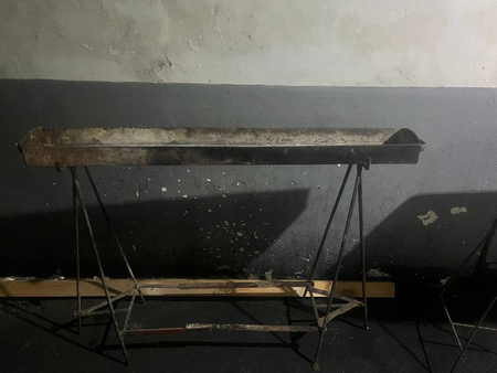 Mangal Shashlik qoʻrasi sotiladi 2 tasi