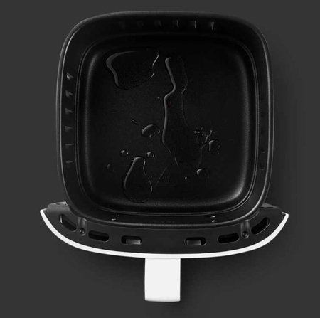 Аэрогриль 5.5L от XIAOMI/ Xiaomi Air Freyer 5.5L EU