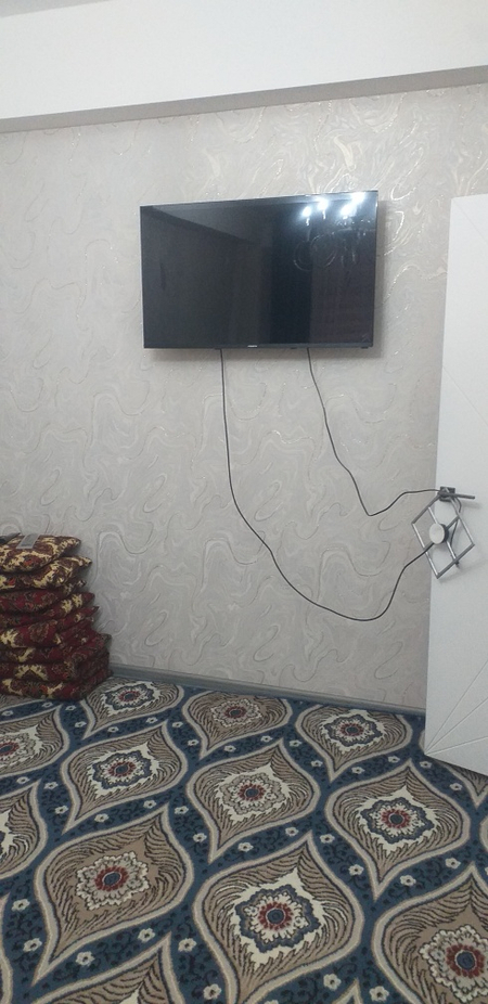 Ижарага Берилади.