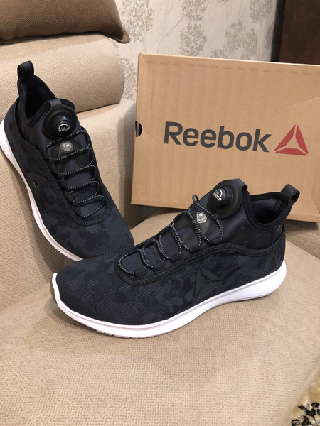 Reebok кроссовки Unisex