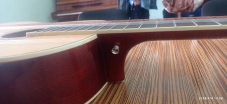 Gitara polklassik