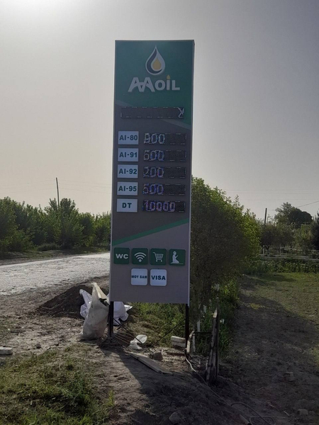 Reklama xizmatlari