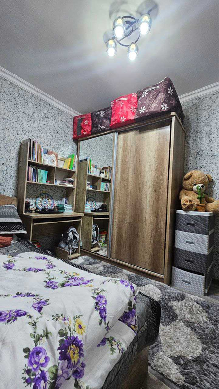 Юнус Абад 15, 1в2/1/4