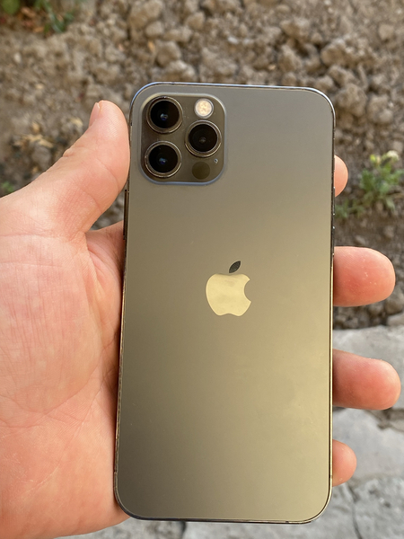 iphone 12pro 512gb ideal