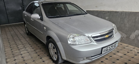 Lasetti 1.8 Lacetti 1.8