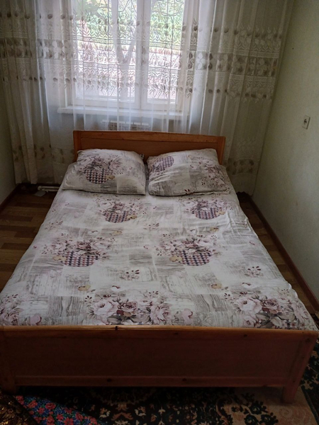 Сдаётся квартира уч кахрамон