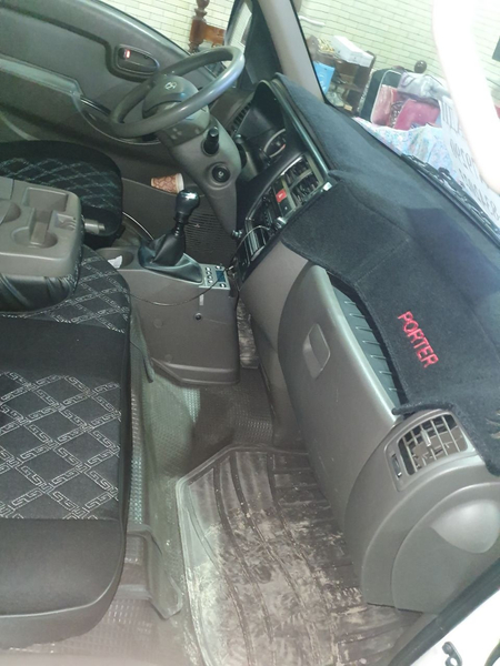 Mashina Ideal holatda