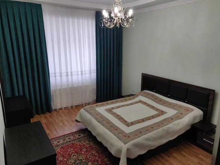 Сдается квартира в центре на Ц1