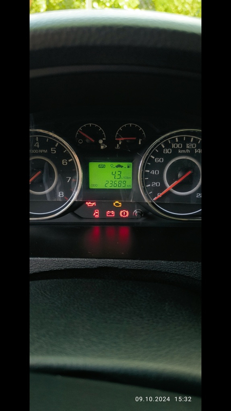 Jentra 2020 mexanik evro variant