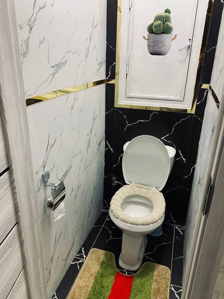 Сдается квартира в аренду, Чиланзар 3 квартал, 1в2/4/4