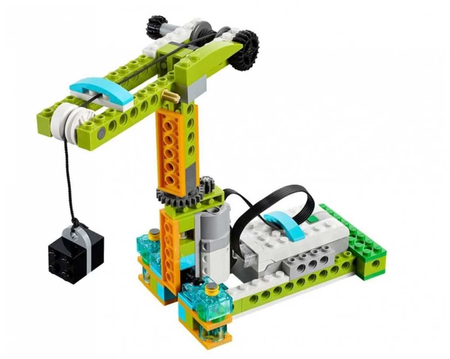 LEGO Education WeDo 45300