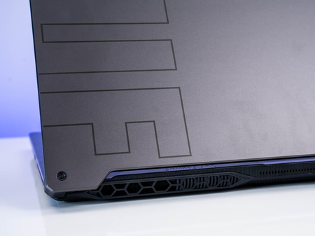ASUS TUF Gaming F15 FX506HC