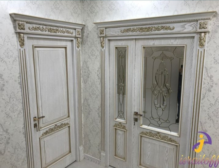Эшиклар ишлаб чикариш