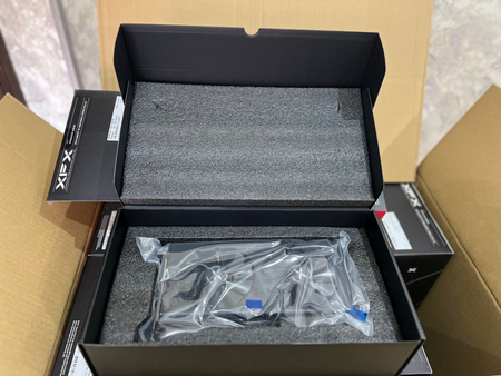 XFX Видеокарты Rx6600xt Rx6700xt Rx6800xt
