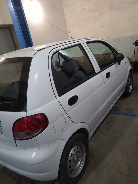 Matiz standart 1 pazitsa metanda