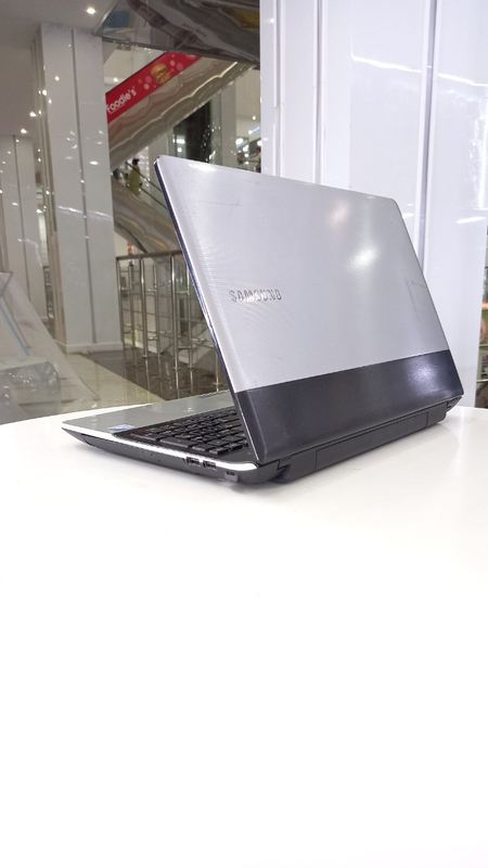 Samsung Notebook