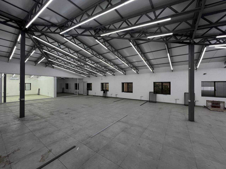 Офис Госпитальный Капитал Банк 280 м² можно делить 3-этаж здания