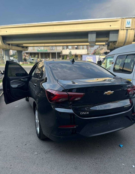 ONIX Premier 2 TURBO