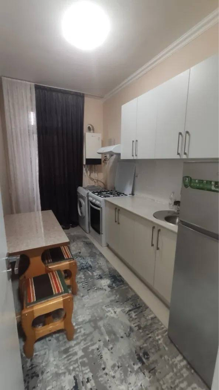 Сдается 2х ком квартира Лисуново ЖК Ассалом Хаво
