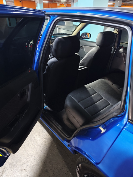 Daewoo Nexia 2, 4 pozitsiya full luks konditsioner