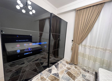 Сдается 2х ком. квартира, ор-р: Мирабадский район, 58м2