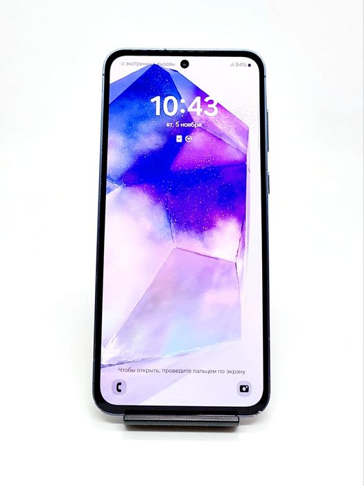 Samsung Galaxy A55 5G 8/128Gb
