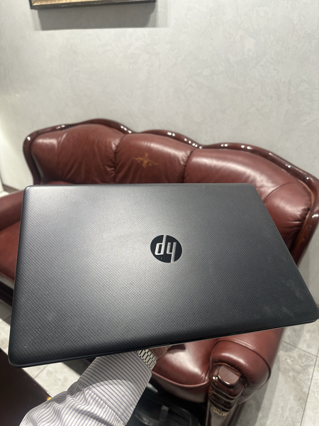 Нутбук HP Laptop 15