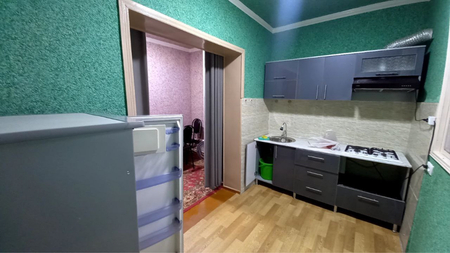 Сергели 4. 2/3/5. Срочно сотилади. 2/6 балкон