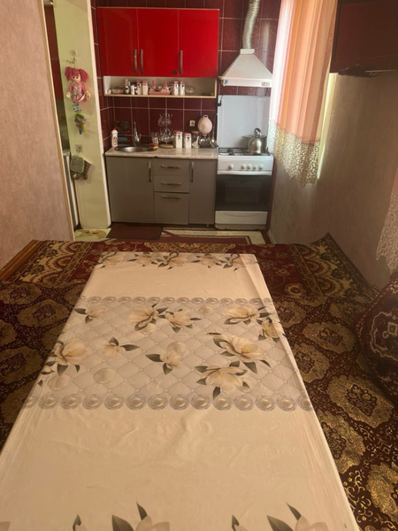 Себзор. 3/2/4 Офтоб  82000$ срочно