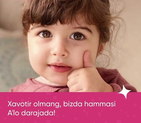 Quloq teshish xizmati bor aparat yordamida
