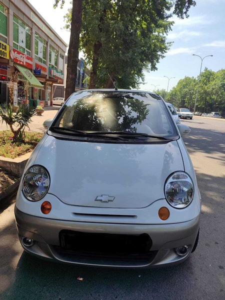 Matiz Best 2011 yil