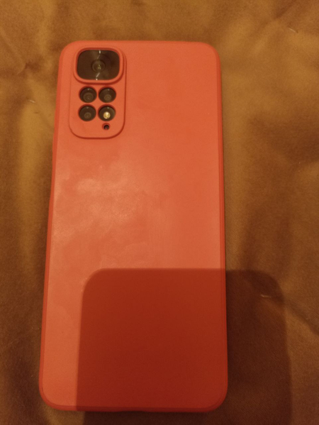 Redmi not 11s sotiladi yangi qiz bola ishlatgan