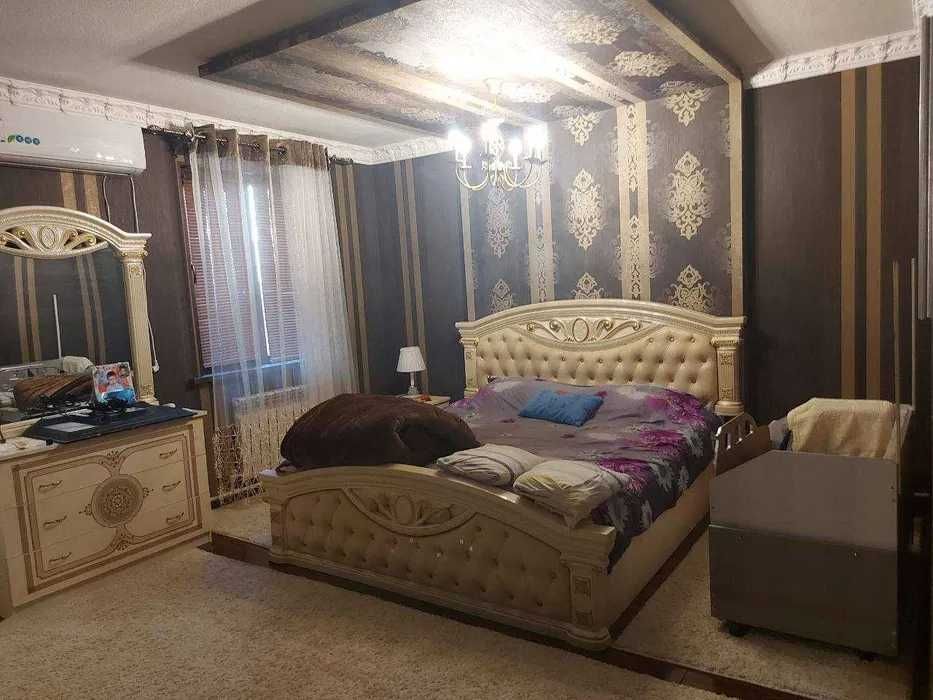 Сдаётся дом на Паркентском. Яшнабадский район. Можно на короткий срок.
