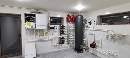 Vaillant/Вайлант/котел/радиаторы/сервис