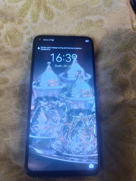 Huawei nova 5t 6/128
