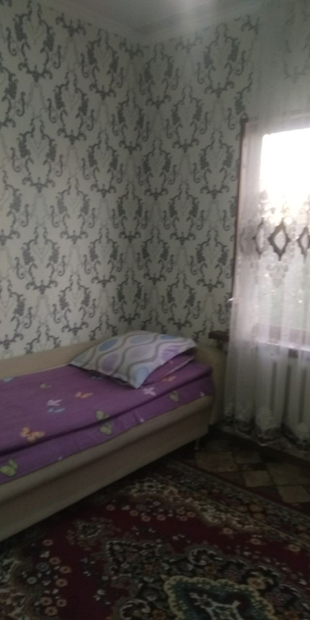 Аренда.  Юнусабад   19. Кв.  Для.  Девушки