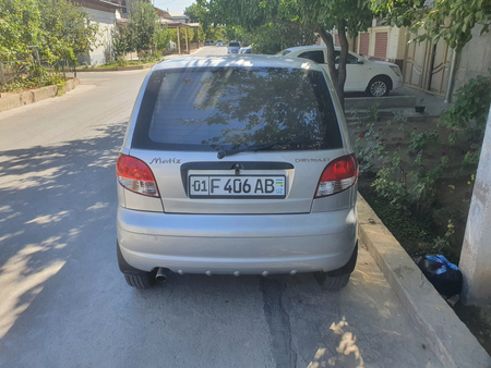 Matiz 3tali yevro kansaner