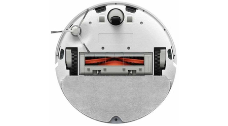 Робот-пылесос Xiaomi Dreame Robot Vacuum Cleaner D9 Max