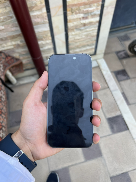 Iphone 14 pro 256 gb