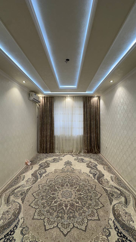 Yashnobod tumanida 3 xonali uy sotiladi 70 kv metr
